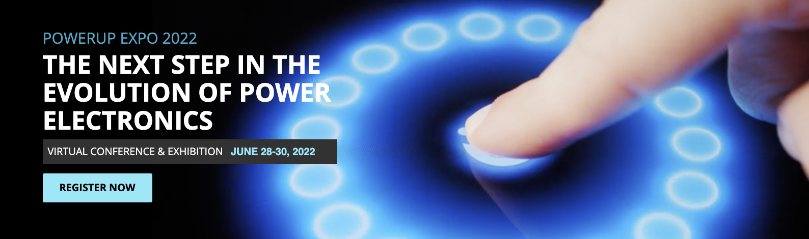 Torna PowerUp Expo - Farelettronica