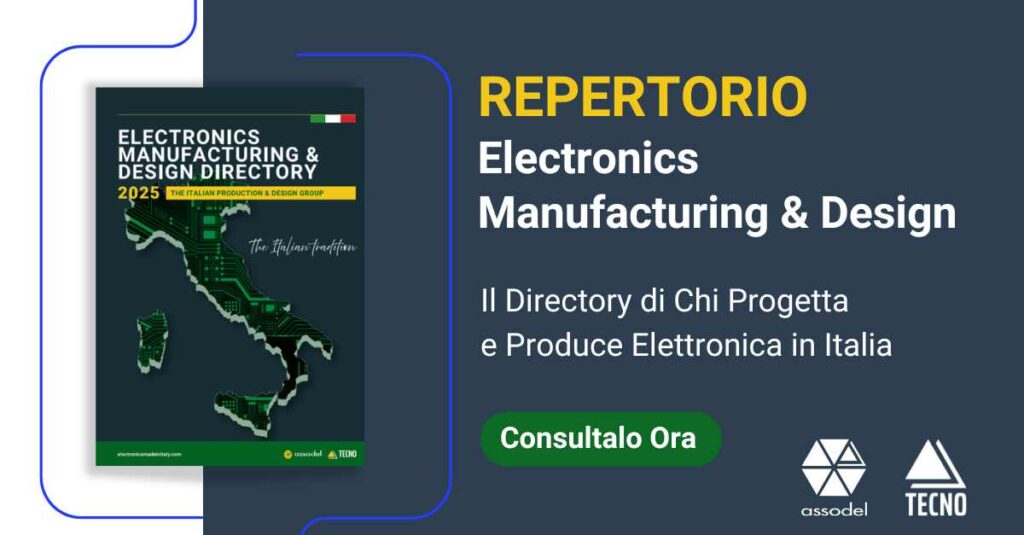 SAFE PCB ITALIA - Farelettronica